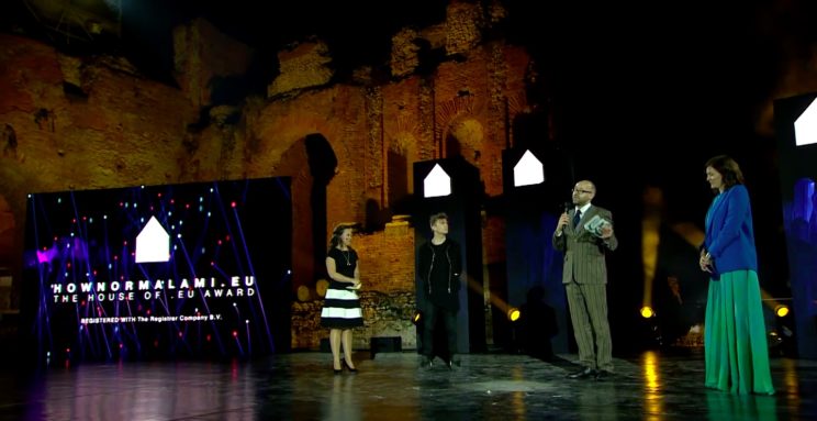 How Normal Am I? – Tijmen Schep